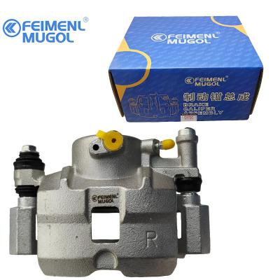 China Safety-Focused Front Right Brake Caliper 350122006A for ISUZU TFS 4WD Engineered for Maximum Control and Stability for sale