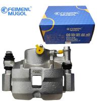 China Strong and Stable HP1-2010-AA Front Right Brake Caliper for ISUZU TFR , Delivering Smooth and Responsive Braking Performance for sale