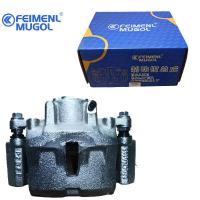 China Advanced Engineering 9P2-2010BB Front Right Disc Brake Caliper for JMC Yusheng & Yuhu, Delivering Stable and Consistent Braking Efficiency. for sale