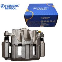 China High Quality 3501101APW01A Front Right Disc Brake Caliper for Great Wall Cannon , Designed for Safe Driving and Maximum Brake Control. for sale