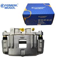 China 3501200-K00 OEM Standard Front Right Dual Piston Disc Brake Caliper for Great Wall Haval , Built for Perfect Fitment and Long Lasting Durability. for sale