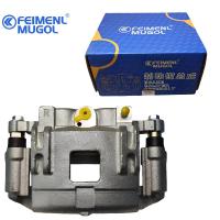 China Durable 3501200-P01 Front Right Dual Piston Disc Brake Caliper for Great Wall Wingle 3 Ensuring Consistent and Stable Braking Efficiency. for sale