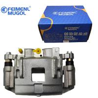 China Premium Automotive 3501100-P01 Front Left Dual Piston Disc Brake Caliper for Wingle 3 Built for Efficient Disc Brake Operation and Long Term Reliability for sale