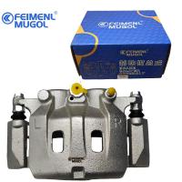 China Reliable C8979475762 Front Right Brake Caliper for JMC Ruimai and ISUZU D-MAX Ensuring Strong Brake Force Distribution and Road Safety. for sale