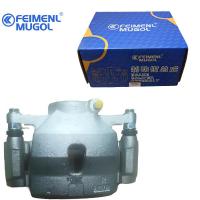 China Enhanced Durability JP1-2010-AA Front Right Brake Caliper for JMC New Baodian and Yuhu 3, Designed for Tough Road, Cargo and Commercial Conditions. for sale