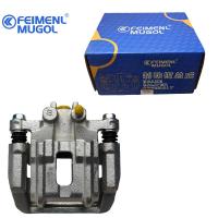 China Extended Service Life 3502400XKZ16A Rear Right Brake Caliper for Great Wall Haval H6, Reducing Maintenance Costs for sale