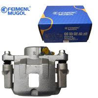 China High Quality 3502200-K00 Rear Right Disc Brake Caliper for Great Wall Haval, Designed for Maximum Brake Stability. for sale