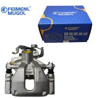 China Strong and Stable JC19-2K328-AA Rear Left Brake Caliper for Ford Transit V348 Delivering Smooth and Responsive Braking Performance. for sale