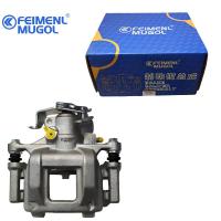 China Premium Automotive GK29-2K327AB Rear Right Brake Caliper for Ford New Transit V362 Built for Efficient Disc Brake Operation and Long Term Reliability. for sale