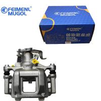 China High Performance Rear Left Brake Caliper GK29-2K328AB for Ford New Transit V362 Ensuring Safe and Controlled Driving Stability for sale