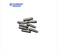China Heavy-Duty 8-94390780 Engine Valve Guide for ISUZU 700P Complete Box of 8 Pieces Reliable Under High Temperature Conditions for sale