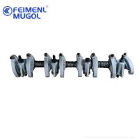 China Factory Direct Supply Valve Rocker Arm Assembly 1007100BBB1 for Great Wall 2.8TC & ISUZU NHKR Stable Quality for sale