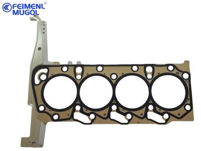 China Premium 9C1Q-6051-AA Cylinder Head Gasket for JMC Ford V348 2.4L Diesel Engine, 3-Hole Precision Fit. for sale