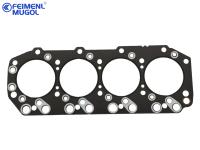 China Heavy-Duty 0401-010101-013 Cylinder Head Gasket for ISUZU NHKR, Asbestos Type Precision Fit. for sale