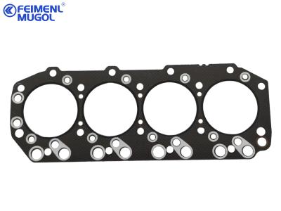 China Heavy-Duty 0401-010101-013 Cylinder Head Gasket for ISUZU NHKR, Asbestos Type Precision Fit. for sale