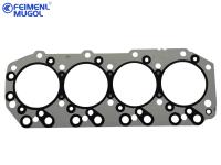 China High Durability 0405-020201-005 Thick Cylinder Head Gasket for ISUZU NKR, Designed for Long-Term Service Life. for sale