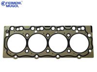 China Professional Aftermarket 0809-070402-060 Cylinder Head Gasket for JMC Kaiyun Euro II, Ideal for Engine Overhaul and Repair. for sale