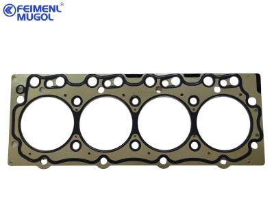 China Professional Aftermarket 0809-070402-060 Cylinder Head Gasket for JMC Kaiyun Euro II, Ideal for Engine Overhaul and Repair. for sale