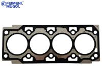 China Long-Life Tested 1003400-ED01 Cylinder Head Gasket for Great Wall 4D20 Turbo Diesel Engine Use. for sale