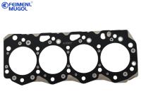 China Extended Service Life CN3-6051-AE Cylinder Head Gasket for JMC Baodian 4D30, Reducing Maintenance Costs. for sale