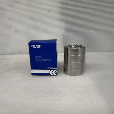 China Durable 8-98028875 Exhaust Valve Seat Ring Set for ISUZU 700P, Built for Heavy-Duty Diesel Engine Applications. for sale