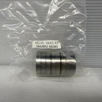 China Cost-Effective CN3-6057-AE OEM Replacement Exhaust Valve Seat Ring for JMC N800 & Baodian 4D30. for sale
