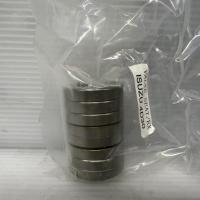 China Cost-Effective CN3-6057-AE OEM Replacement Exhaust Valve Seat Ring for JMC N800 & Baodian 4D30. for sale