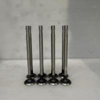 China 2S7Q-6505-A3C OEM-Grade Exhaust Valve for Ford Transit V348, Precision Fit and Long Service Life. for sale