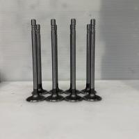 China Precision Manufactured XS7Q-6507-A3C Intake Valve for Ford Transit V348, Complete Box of 8 Pieces for Stable Engine Performance. for sale