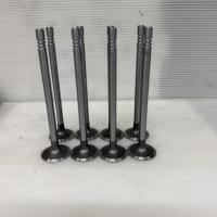 China Precision Manufactured XS7Q-6507-A3C Intake Valve for Ford Transit V348, Complete Box of 8 Pieces for Stable Engine Performance. for sale