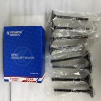 China Safety-Focused Intake Valve CN3-6507-AG for JMC N800 & Baodian 4D30, Engineered for Maximum Precision and Stabilityز for sale