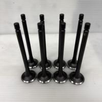 China Safety-Focused Intake Valve CN3-6507-AG for JMC N800 & Baodian 4D30, Engineered for Maximum Precision and Stabilityز for sale