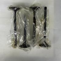 China Premium Quality Intake Valve Set 8-94395882 for ISUZU 700P, Box of 4 Pieces, Built to Perform and Lastز for sale