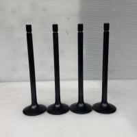 China Premium Quality Intake Valve Set 8-94395882 for ISUZU 700P, Box of 4 Pieces, Built to Perform and Lastز for sale