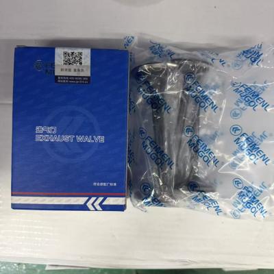 China Cost-Effective 8-971317292 OEM Replacement Intake Valve for ISUZU 600P 4KH1 engine. for sale