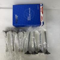 China High-Strength 1003101RAA Intake Valve for VM425 & VM428 & Landwind X8 4D25 engine, Superior Wear and Heat Resistance. for sale
