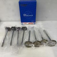 China High-Strength 1003101RAA Intake Valve for VM425 & VM428 & Landwind X8 4D25 engine, Superior Wear and Heat Resistance. for sale
