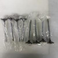 China High-Strength 1003101RAA Intake Valve for VM425 & VM428 & Landwind X8 4D25 engine, Superior Wear and Heat Resistance. for sale