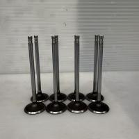 China High-Strength 1003101RAA Intake Valve for VM425 & VM428 & Landwind X8 4D25 engine, Superior Wear and Heat Resistance. for sale