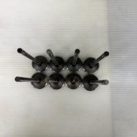 China High-Strength 1003101RAA Intake Valve for VM425 & VM428 & Landwind X8 4D25 engine, Superior Wear and Heat Resistance. for sale
