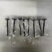 China Premium Quality Intake Valve 1007011-ED01 for Great Wall 4D20D & 4D20B Engines, Built to Perform and Last. for sale