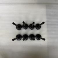 China Premium Quality Intake Valve 1007011-ED01 for Great Wall 4D20D & 4D20B Engines, Built to Perform and Last. for sale
