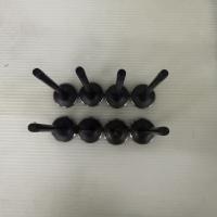 China Precision Manufactured Intake Valve 1007011XED95 for Great Wall 4D20M Complete Box of 8 Pieces, for Stable Engine Performance. for sale