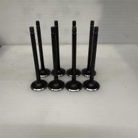 China Precision Manufactured Intake Valve 1007011XED95 for Great Wall 4D20M Complete Box of 8 Pieces, for Stable Engine Performance. for sale