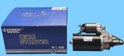 China Heavy-Duty 7C19-11000AC Engine Starter Motor, 12V 2.0KW for Ford Transit V348 for sale