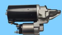 China Heavy-Duty 7C19-11000AC Engine Starter Motor, 12V 2.0KW for Ford Transit V348 for sale
