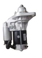 China Export Quality 3708010-150 Starter Motor for ISUZU 700P & FTR Diesel Engines for sale