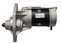 China Trusted Aftermarket 3708010-P301 Starter Motor for ISUZU 700P Hydraulic Brake Trucks for sale
