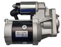China 3708100AAT OEM-Grade Starter Motor for Landwind X8 VM 2.5, High Torque 12V 2.8KW for sale