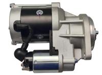 China 3708100AAT OEM-Grade Starter Motor for Landwind X8 VM 2.5, High Torque 12V 2.8KW for sale